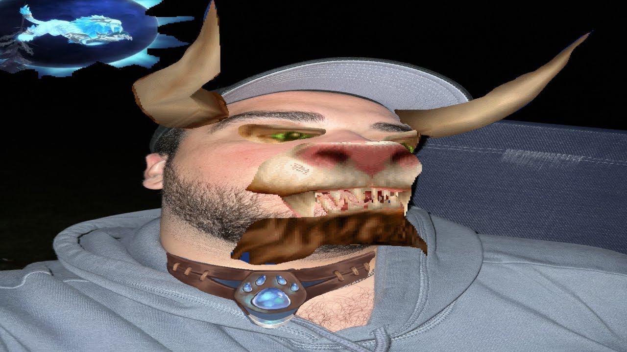 Feral Druid clean UI and sound alert - YouTube