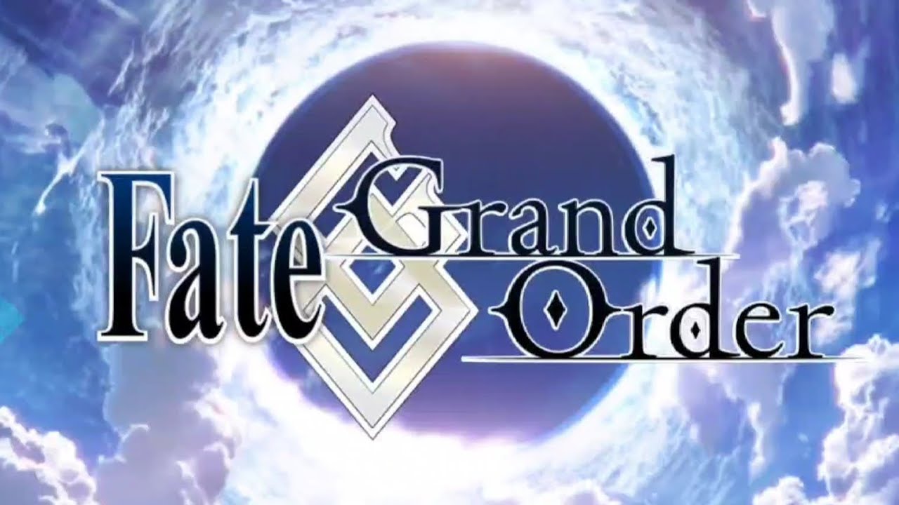 Takdir Dimulai di Chaldea | FGO English Gameplay Ep. 1 - YouTube