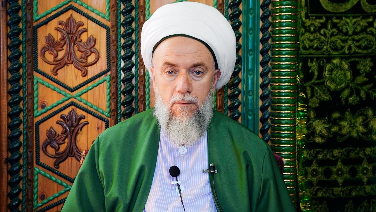 The Time of Mahdī Is Very Near - YouTube