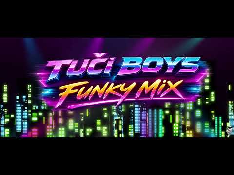 🔥Tuči Boys🔥Kolín❌MIX FUNKY❌SAR DŽAV RAČI TE SOVEL, ZŮSTANU SVŮJ 2026