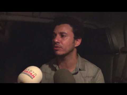 Radyo Vatan - Buray (Röportaj)