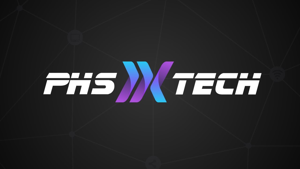 CANAL PHS TECH COM MUITA INFORMAÇÃO TECNOLÓGICA | PHS TECH - YouTube