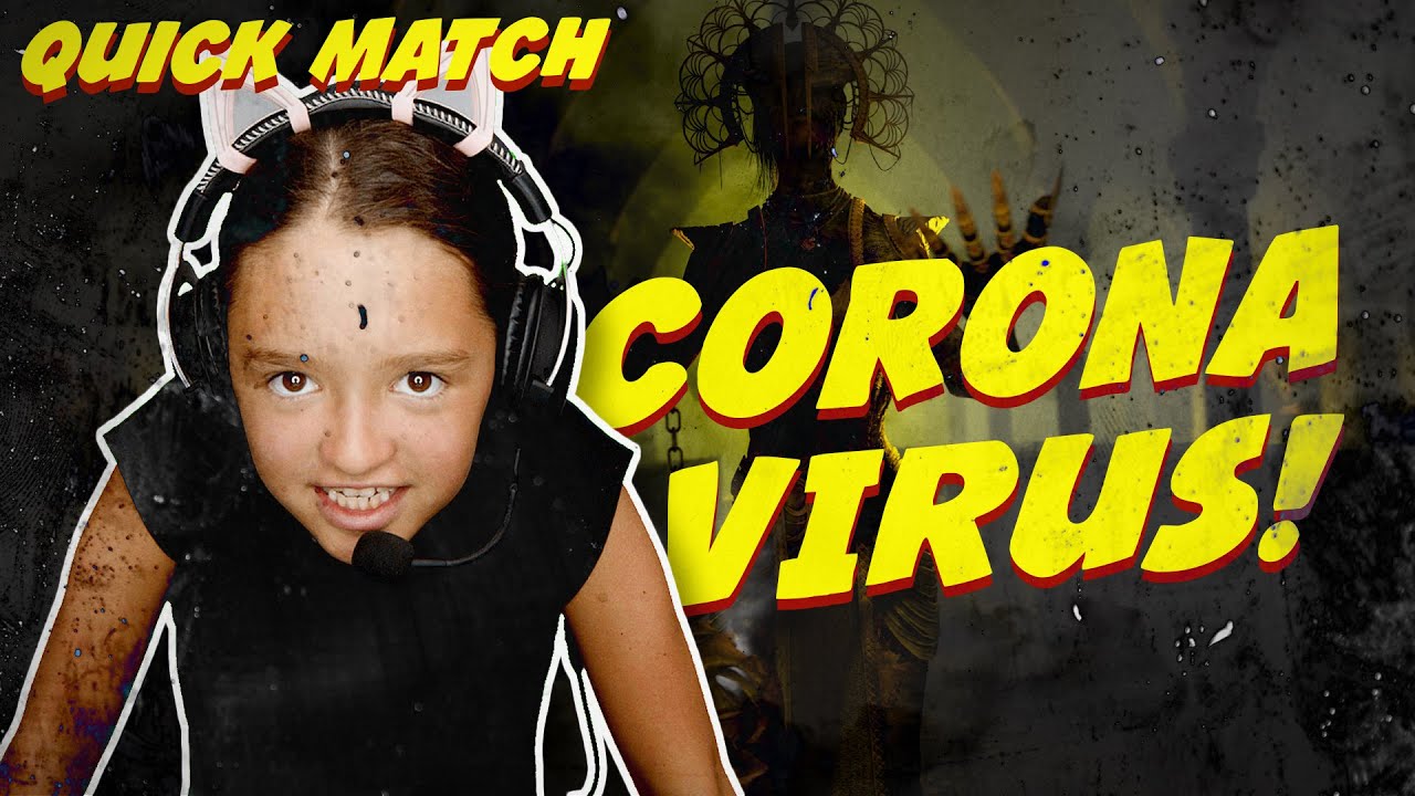 Quick Match - Adiris aka 'The Plague' - Dead By Daylight - YouTube