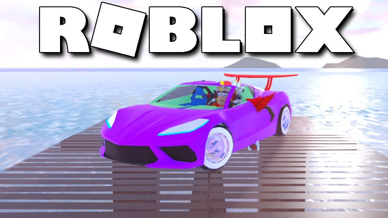 Ray 9 No Jailbreak - Roblox - YouTube