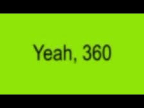 Charlie XCX - 360 lyrics fanmade - YouTube