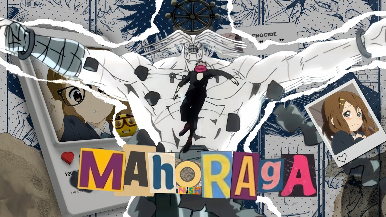 EDITORS WHO ADAPTED STYLES BETTER THAN MAHORGA - YouTube