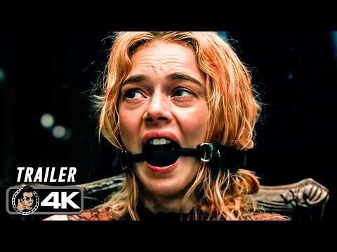 READY OR NOT 2: HERE I COME | Official Trailer 2 (2026) 4K