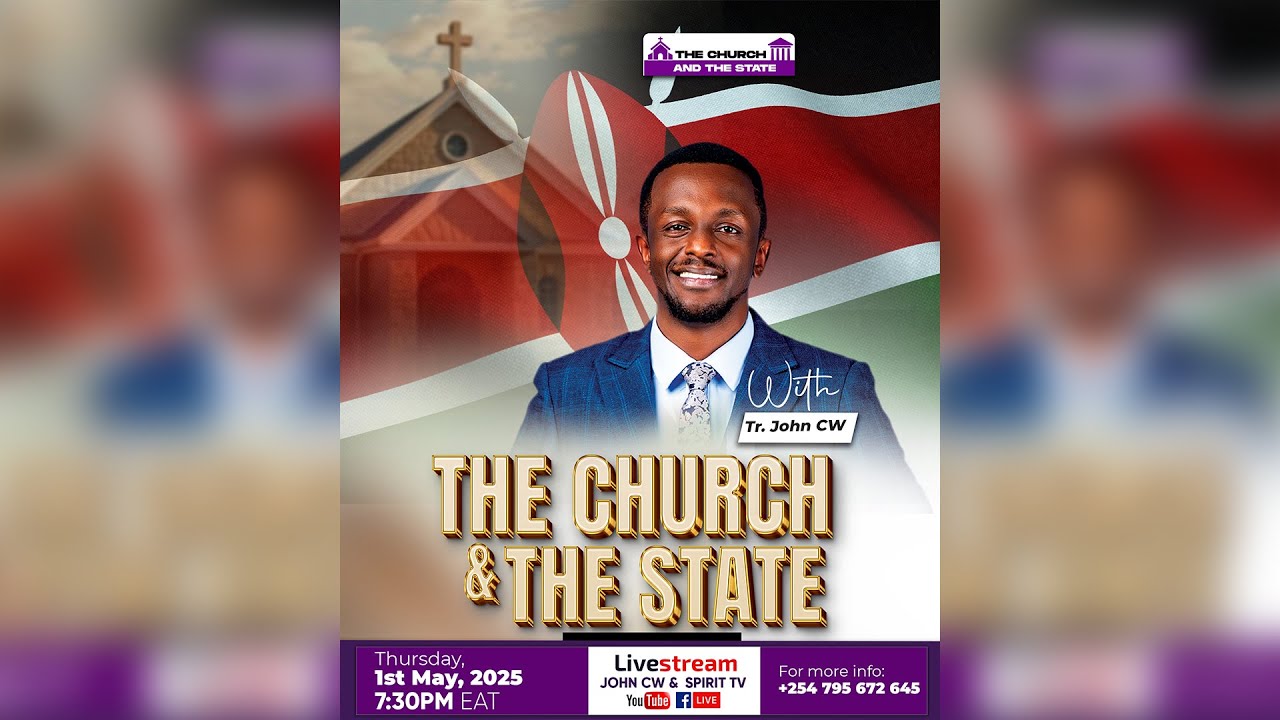 SHABACH CONFERENCE 2025 THANKSGIVING SERVICE WITH TR JOHN CW 01-05-2025 ...
