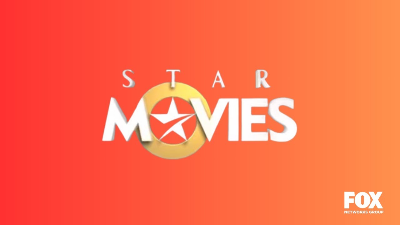 FOX International Channels - Star Movies ident 1/9/2012 - 18/1/2018 ...