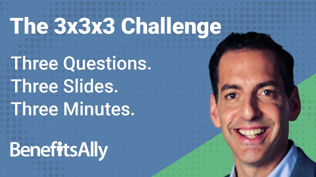 Better Speech - 3x3x3 Challenge with Ranan Lachman - YouTube