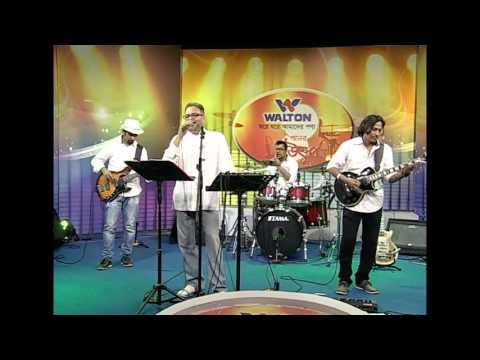 Shei Tumi - Obscure Live