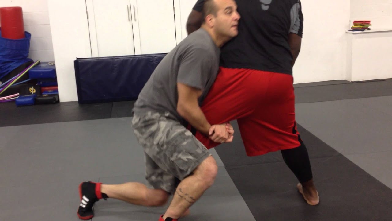 Why Your Hi-C Takedown is Failing - YouTube