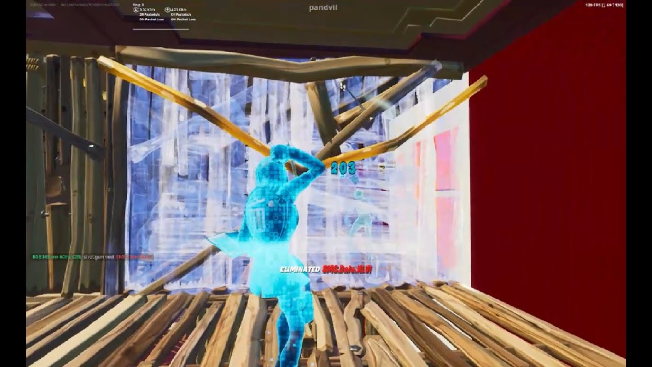 MTSG Richest Killers fortnite montage - YouTube