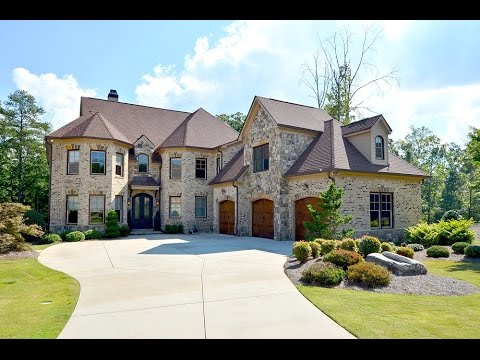12897 Gransley Court - Alpharetta, Georgia ( Gransley )
