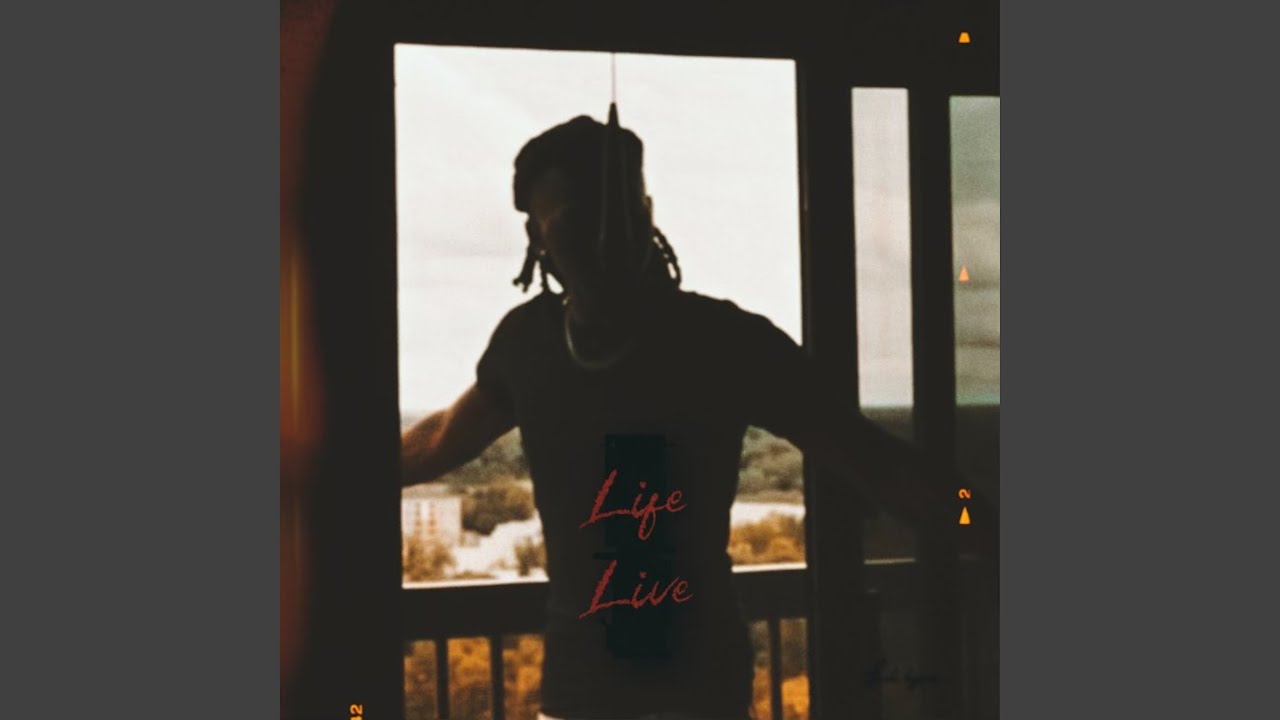 Life I live - YouTube