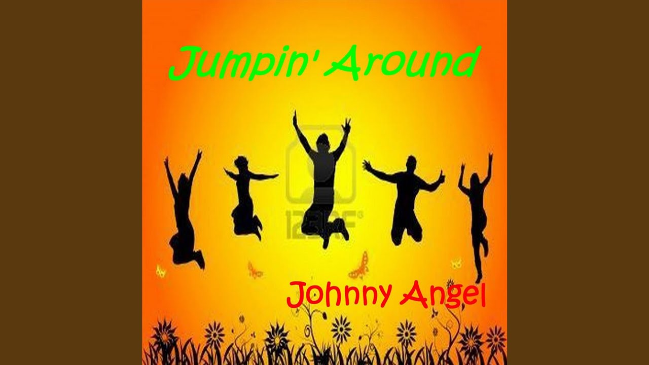 Jumpin' Around - YouTube