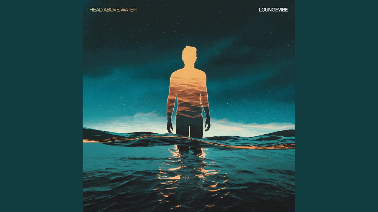 Head Above Water - YouTube