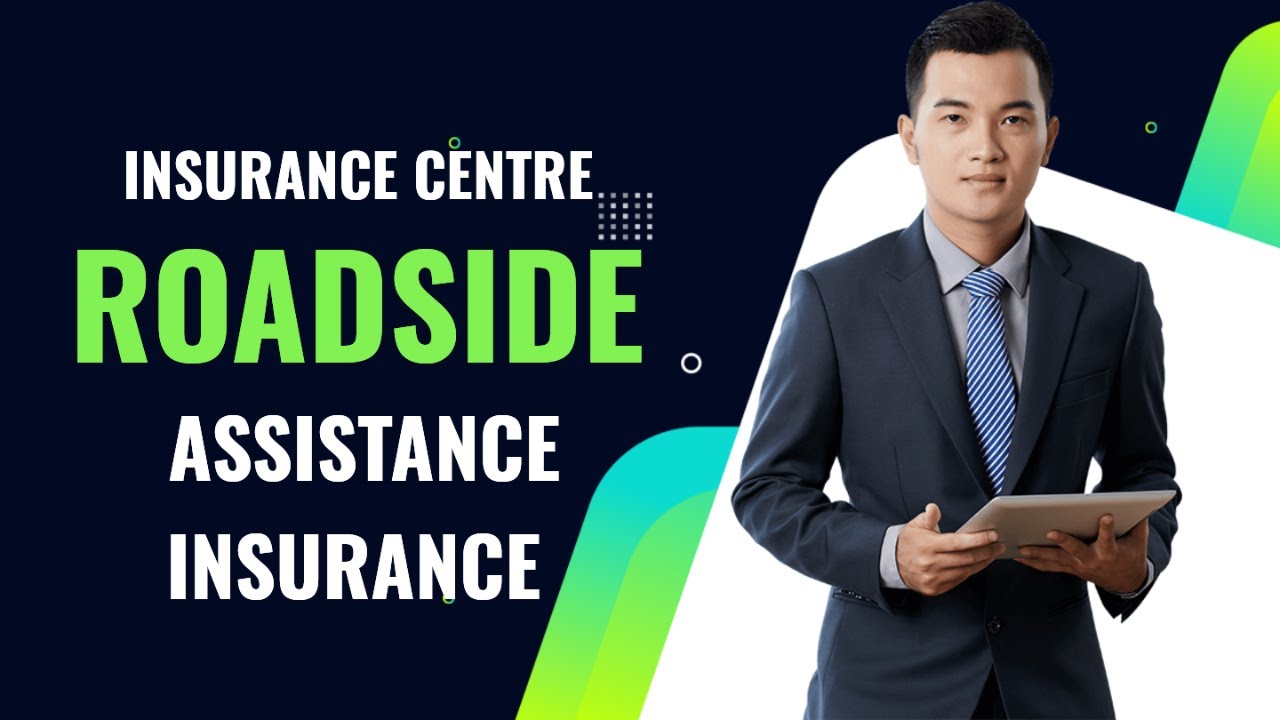 Roadside Assistance Insurance |this assistance plan covers flat tires ...