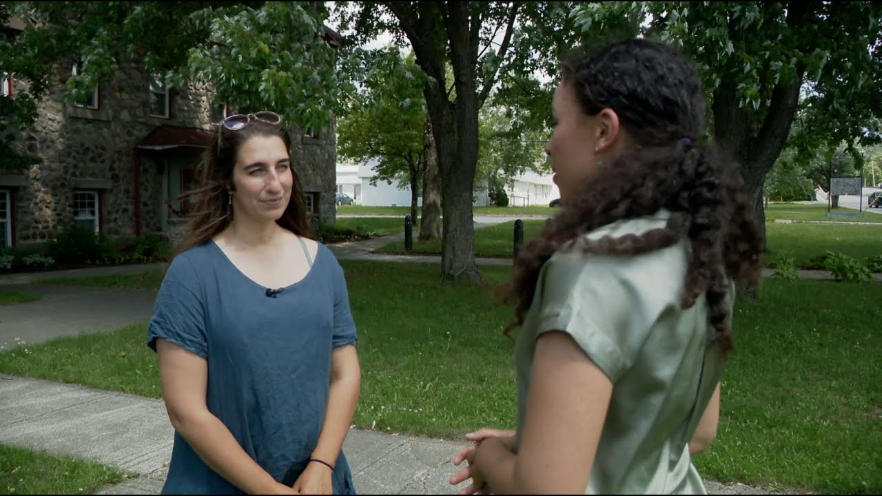 Québec solidaire : Émilise Lessard-Therrien s'ouvre sur sa démission et ...