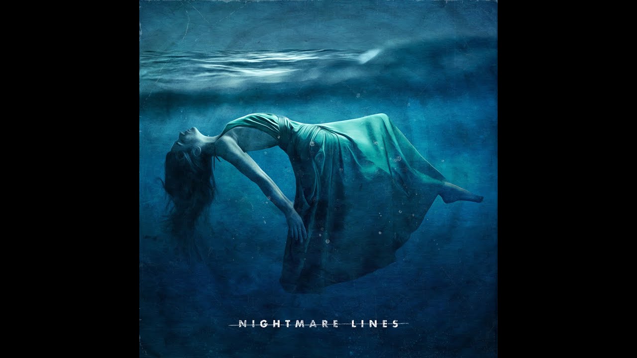 Nightmare Lines - Broken Bones - YouTube