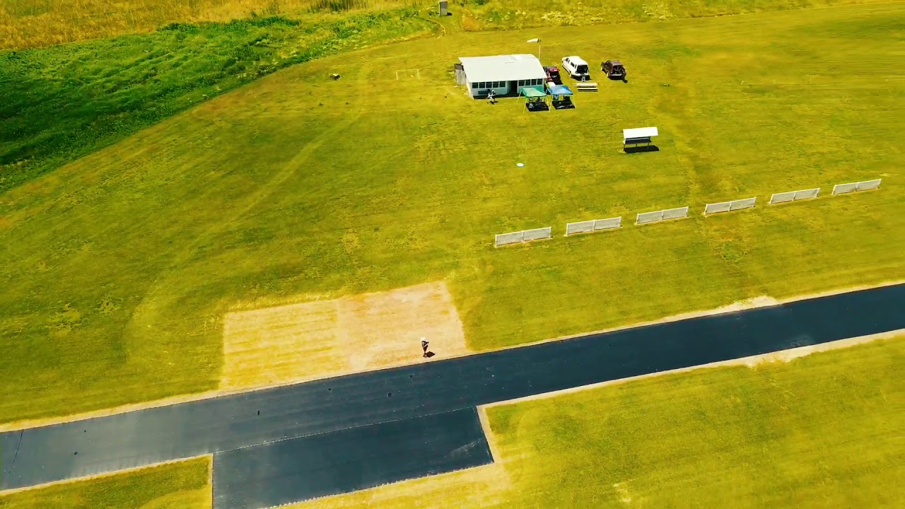 Cobras RC Flying Club Field, south of Council Bluffs, IA - YouTube