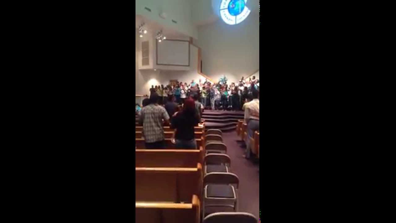 CeCe Dunn - Victory - YouTube