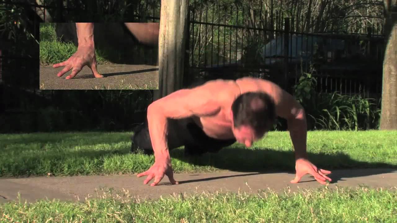 CHRISTOPHER CLARK - YouTube