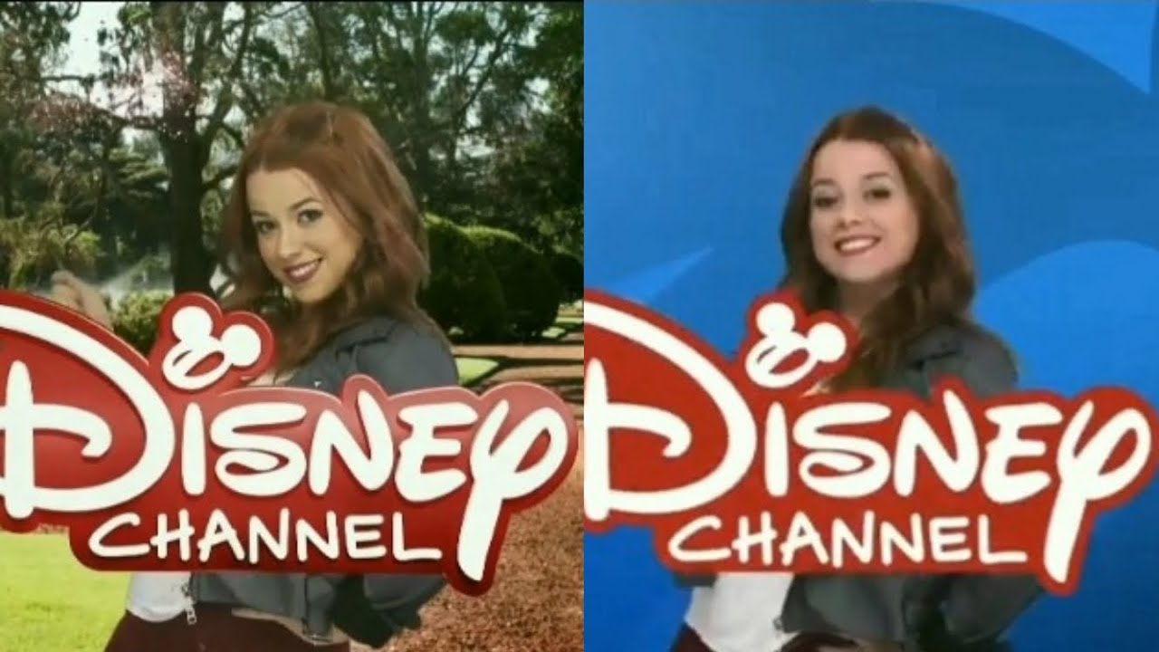 ana jara estas viendo disney channel (2016-2018,soy luna) (inspirado en ...
