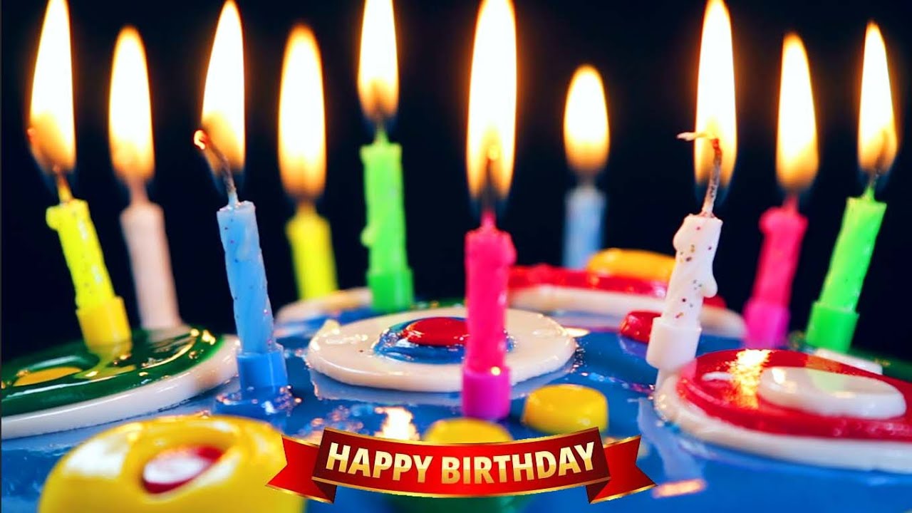 BEST HAPPY BIRTHDAY SONG / HAPPY BIRTHDAY SONG TO YOU / HAPPY BIRTHDAY ...