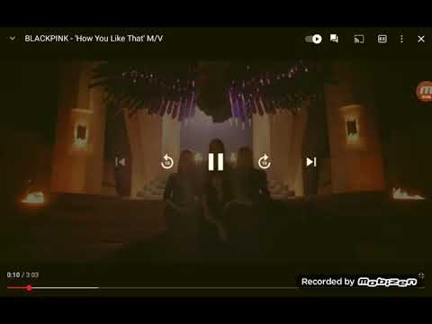 Blacpink How you like that Ablamın kanalıma (Asiye Ceyhun) vidolarını izlemek unutmayın
