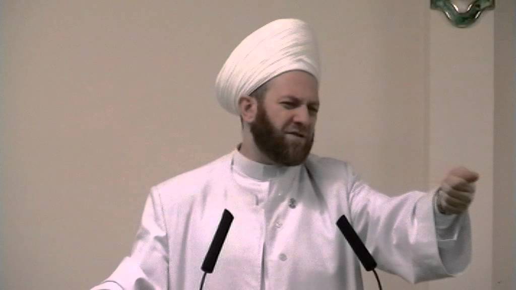 Imam Al-Mehdi - The Guided One :: Shaykh Muhammad Al-Ninowy - YouTube
