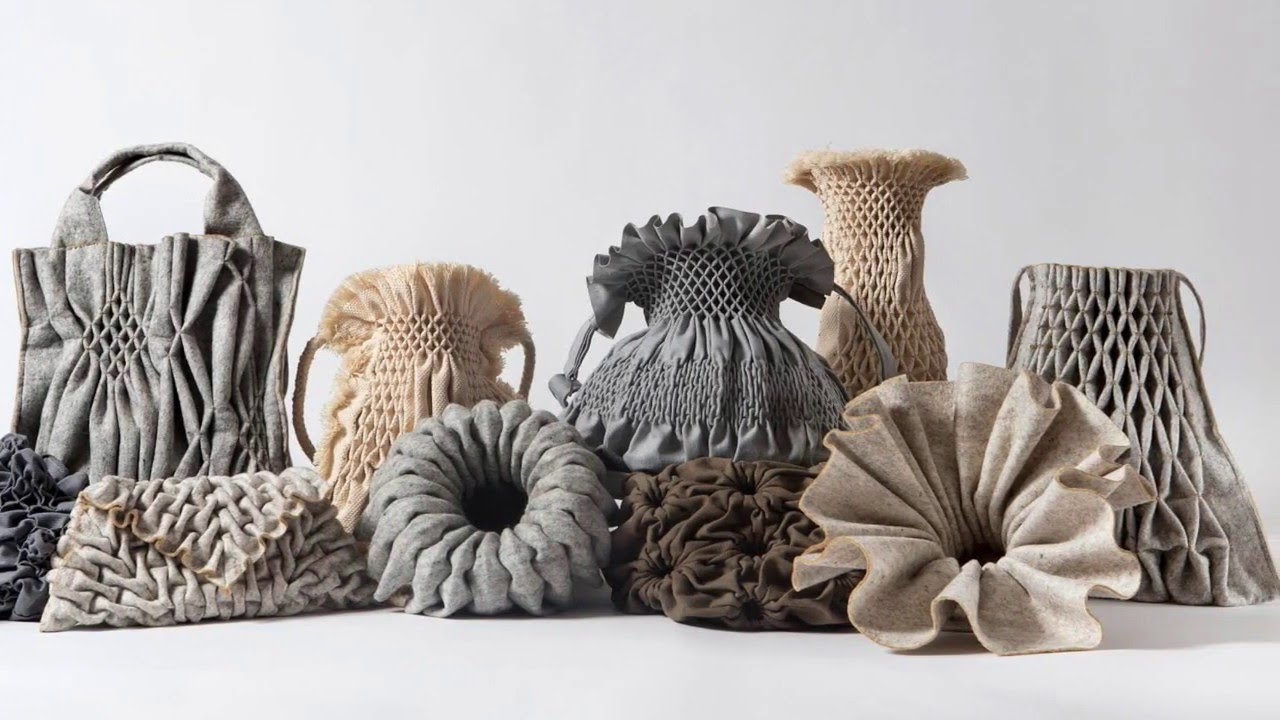 The Hybrid Bricolage - Bridging Parametric Design with Craft through ...