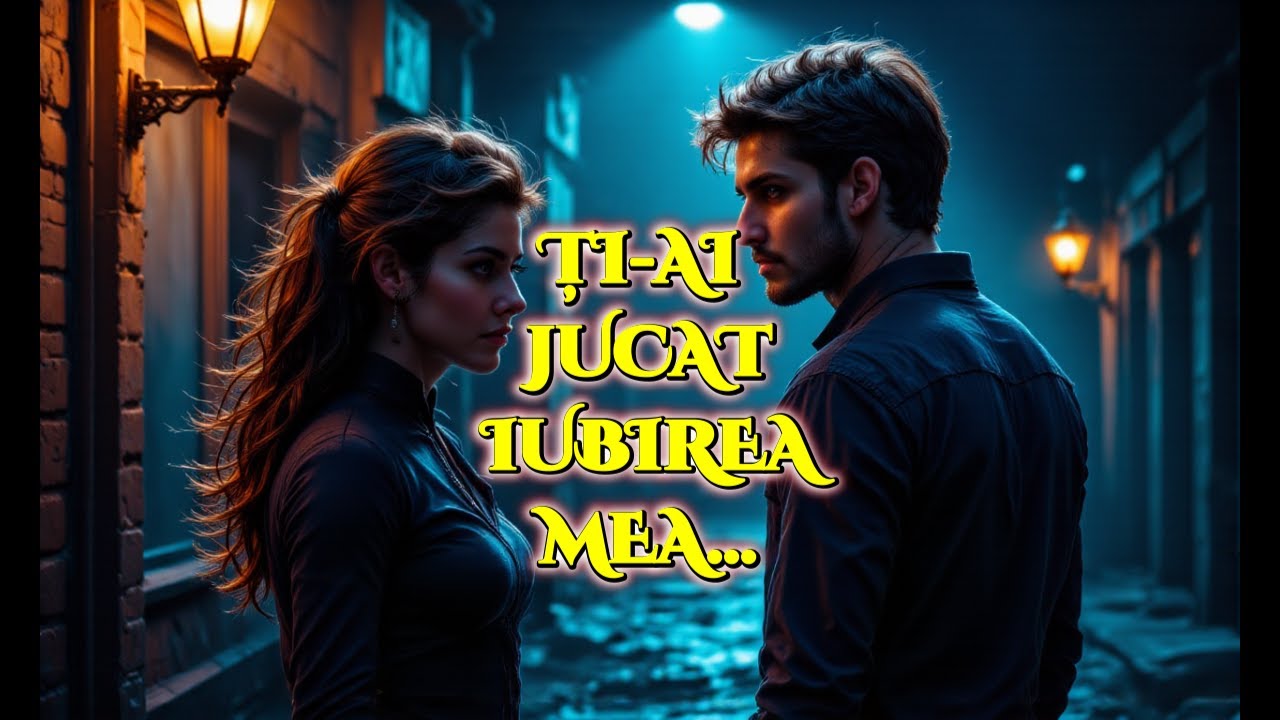 „💔 Ți-ai jucat iubirea mea… 💔 | Duet Dramatic 2025 – Povestea unei ...