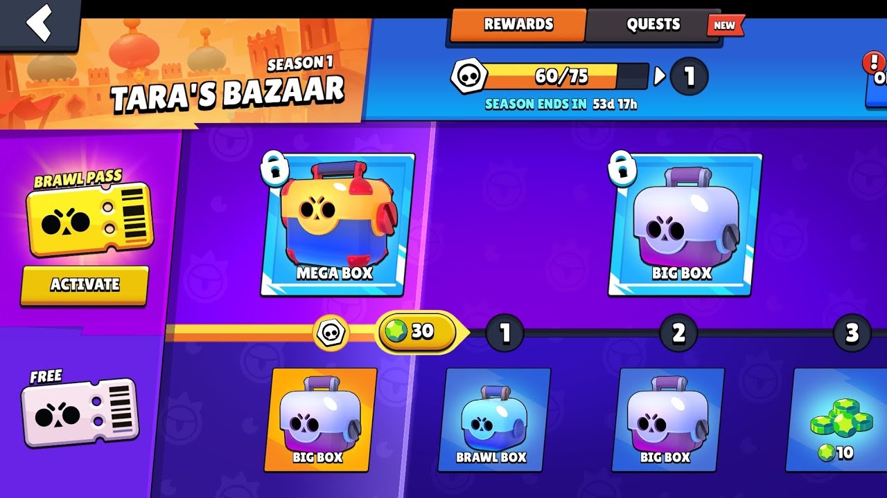 BOO!! SURPRISE BRAWL STARS STREAM | NOT KID FRIENDLY - YouTube