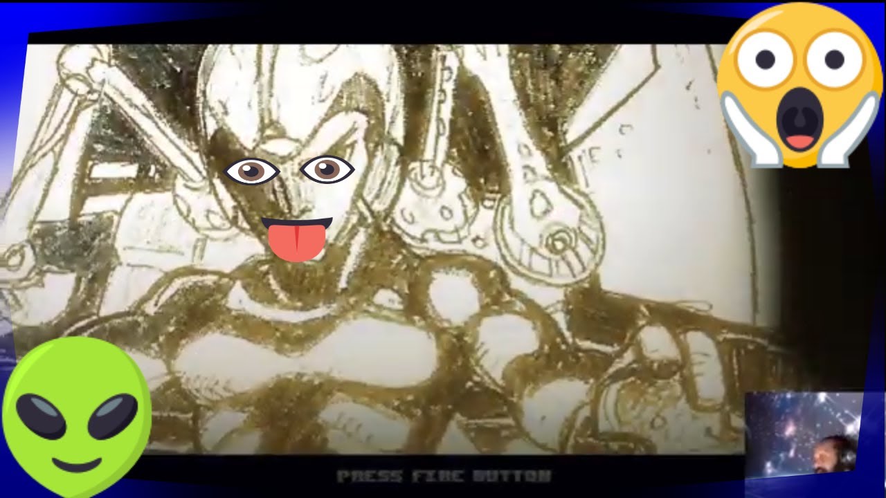 Enceladus -Let's Play- Gameplay 1 - YouTube