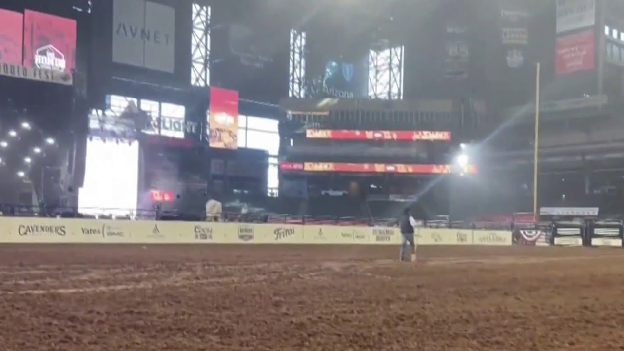 Llega el “Hondo Rodeo Festival” a Phoenix - YouTube