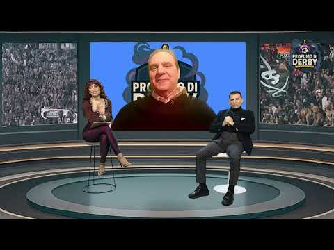 Profumo di Derby numero 23 del 16_2_2026