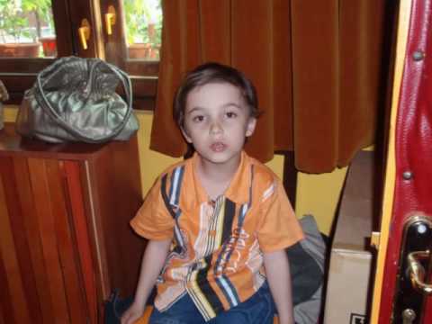 Ecoul - Razvan Gogan (2007) - Virgil Popescu - YouTube