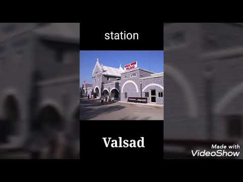 Valsad City Top Tourist Attractions .
