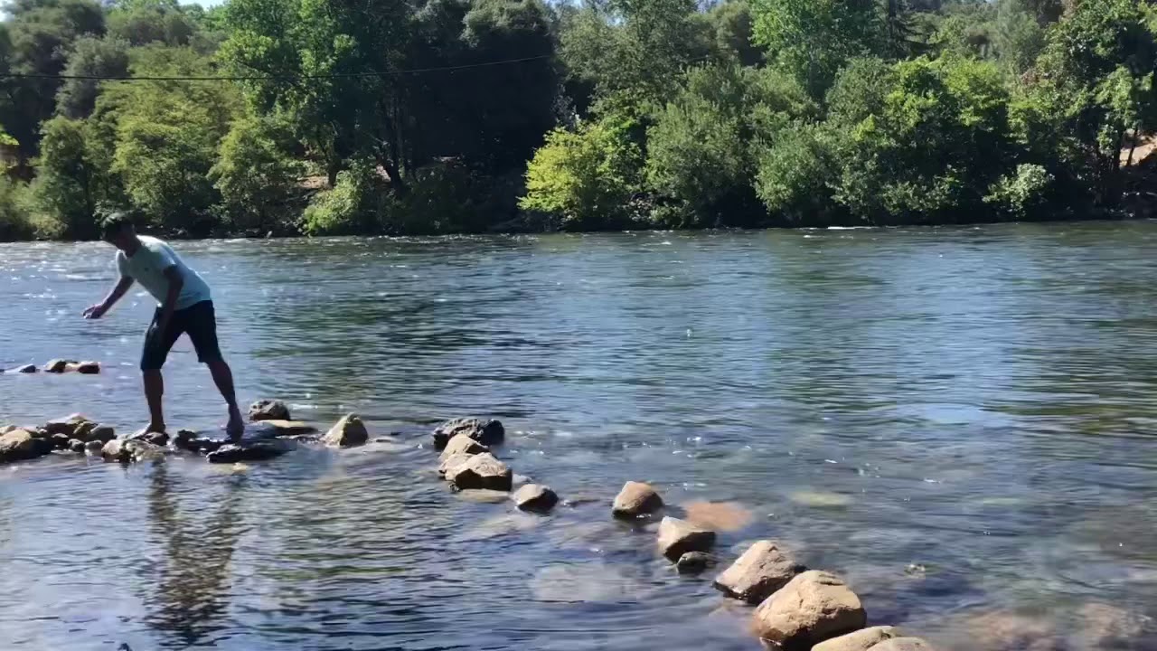 Coloma Resort Camping 2019 ⛺️ - YouTube