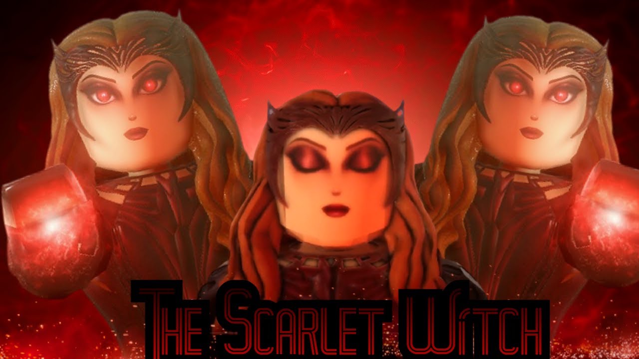 All Multiverse of Madness Wanda Reveals! Marvel: New Journey - YouTube