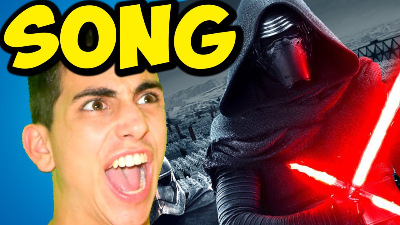 Adding Lyrics to John William's STAR WARS SCORE - YouTube