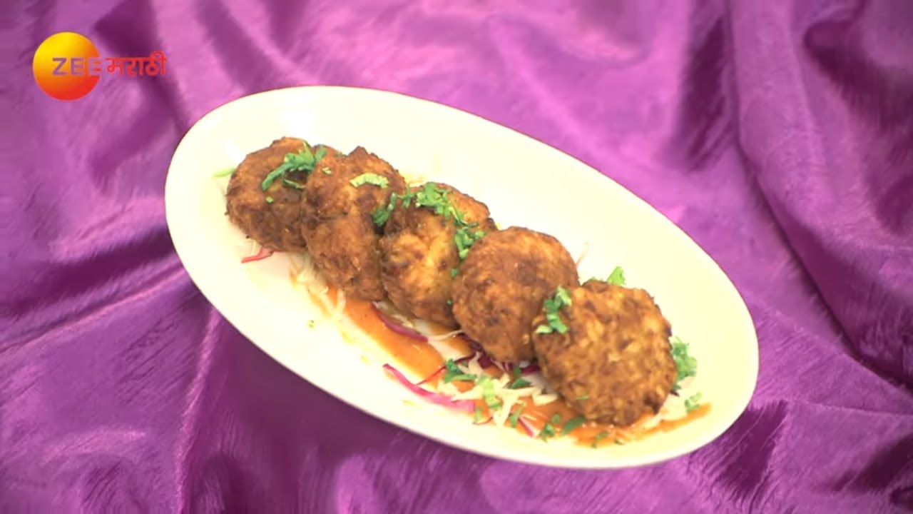 Aamhi Saare Khavayye | Zee Marathi Cookery TV Show | Full EP - 3271 ...