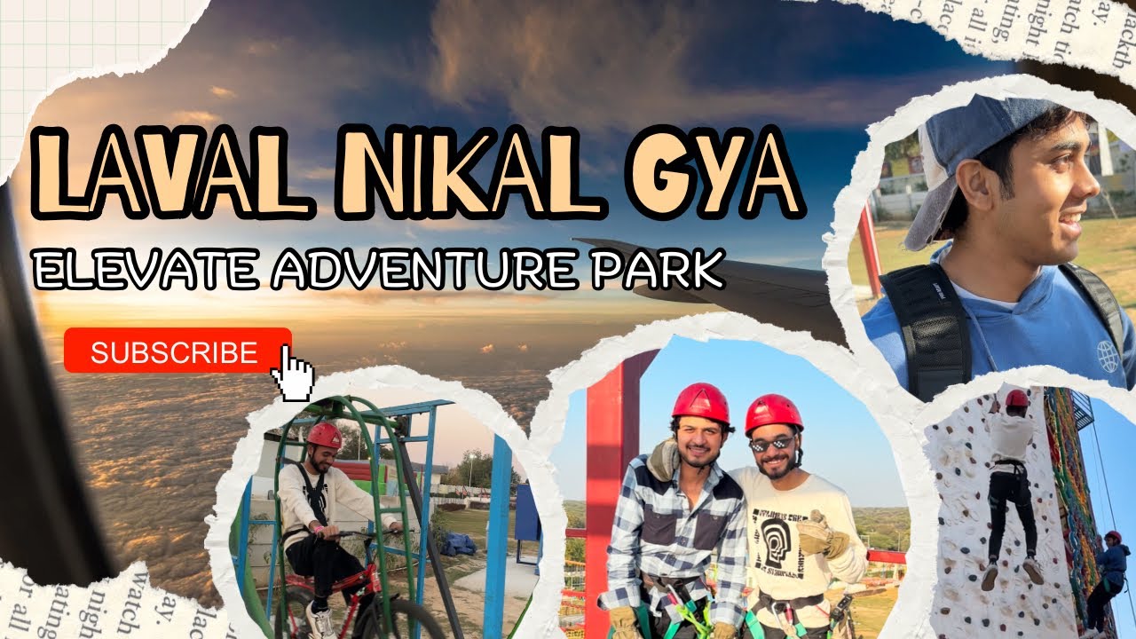 Elevate Mein Nikal Gaya Laval 🤡🥰 - YouTube
