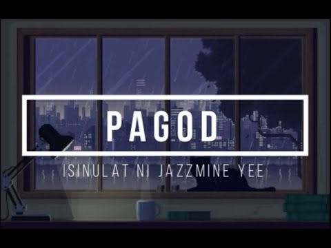 PAGOD (Tagalog Spoken Poetry) | Original Composition - YouTube