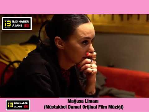 İntizar - Mağusa Limanı | Müstakbel Damat Orijinal Film Müziği