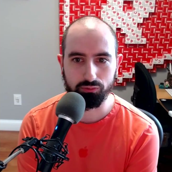 How Zev Chose The Composable Architecture Swiftui Iosappdevelopment Youtube