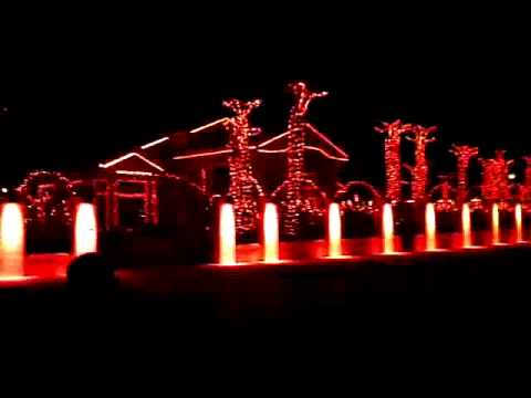 Fred Loya House.3GP - YouTube