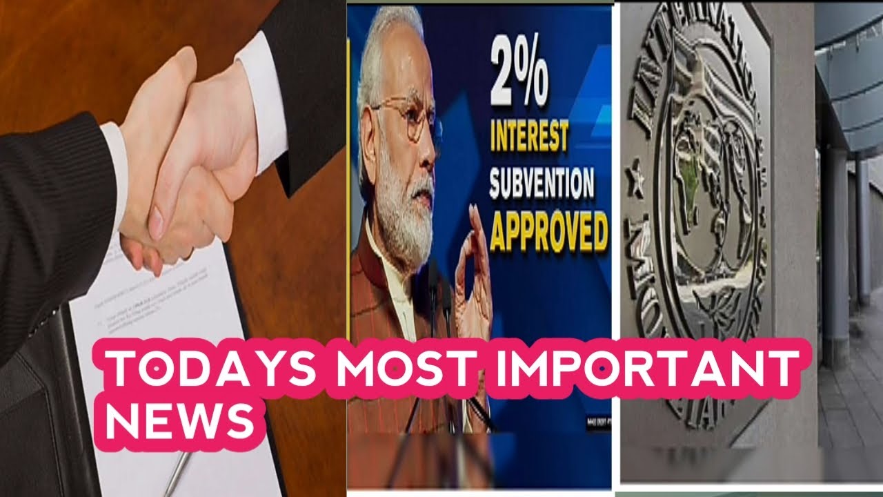 TODAY'S NEWS || General knowledge 27th June 2020 || Current Affairs ...