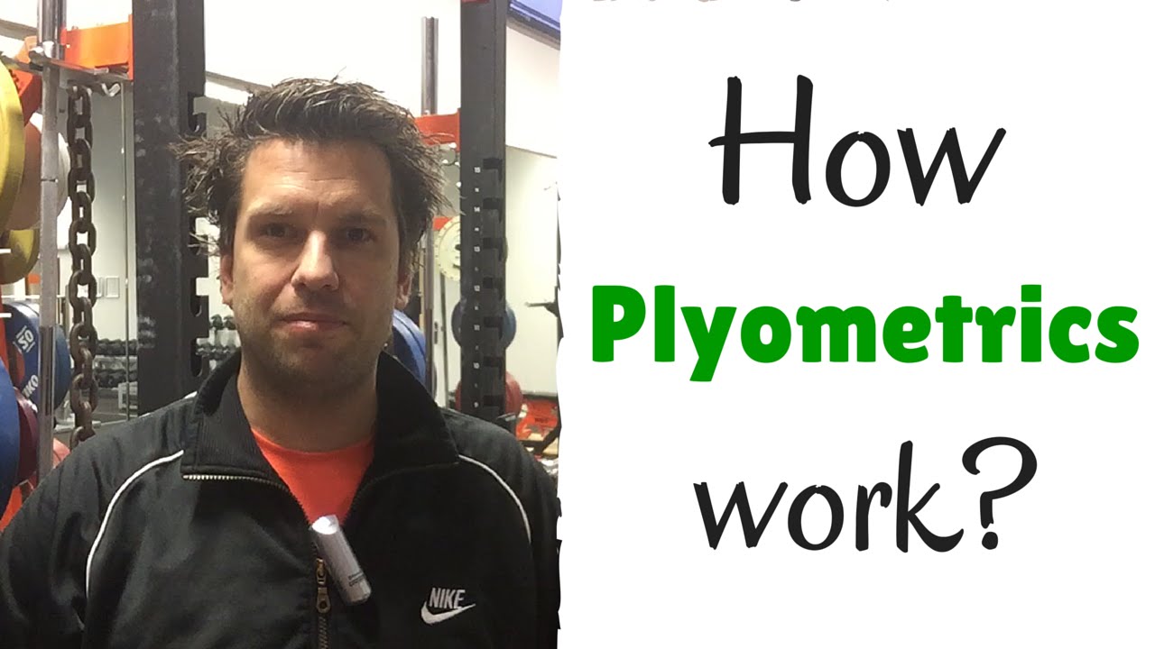 Plyometric training explained: How Plyometrics Work? Plyometrics for ...